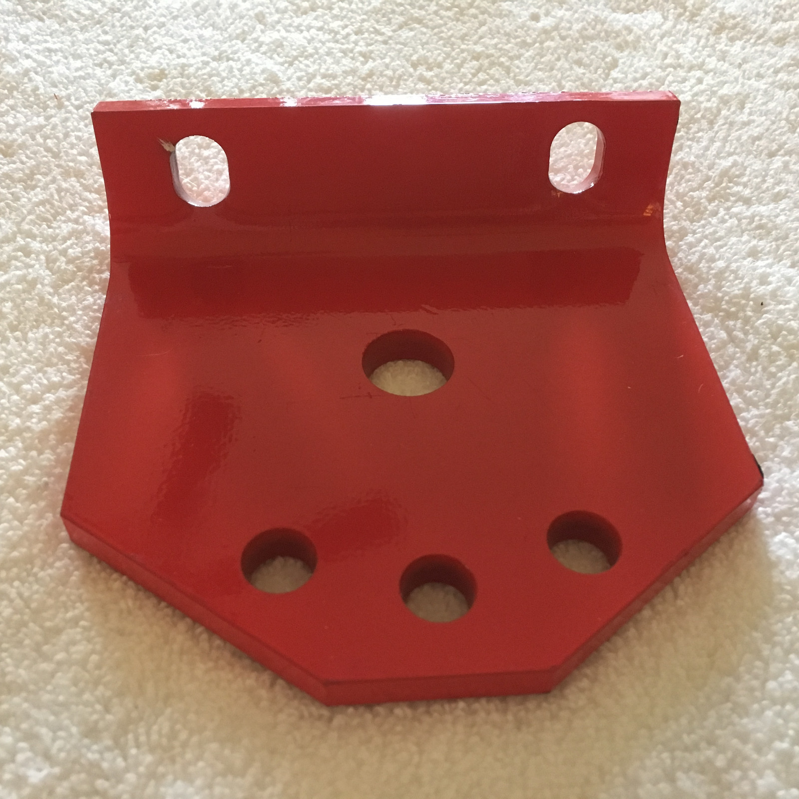 NOS GRAVELY 021463 SWIVEL PLATE 08517500 | eBay