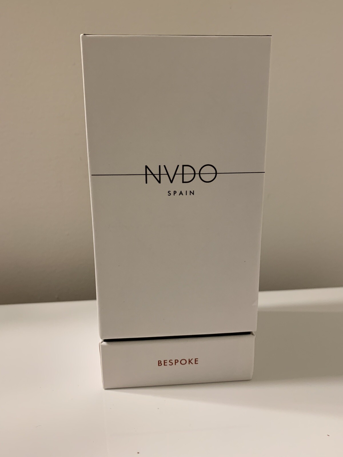 Nvdo Spain Nvdo Bespoke Artisan 2.9 Oz. Eau De Pafum Spray~PRICE ...