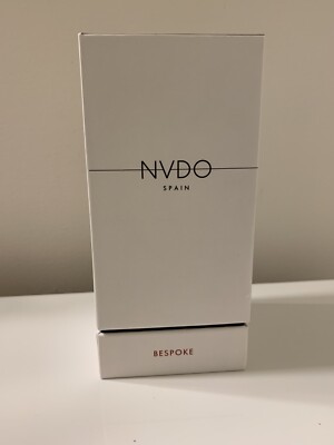 Nvdo Spain Nvdo Bespoke Artisan 2.9 Oz. Eau De Pafum Spray~PRICE ...