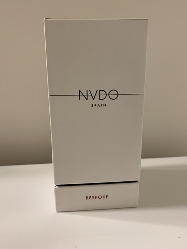 Nvdo Spain Nvdo Bespoke Artisan 2.9 Oz. Eau De Pafum Spray~PRICE ...