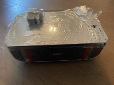 NEW Canon Pixma MP210 Photo All-In-One Inkjet Printer NO BOX ...