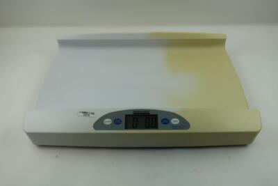 Health-O-Meter 553KL Pediatric Scale | eBay