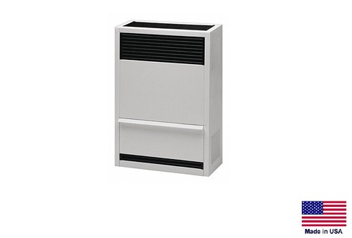 HEATER Commercial / Residential - Natural Gas Fired - Wall Mount ...