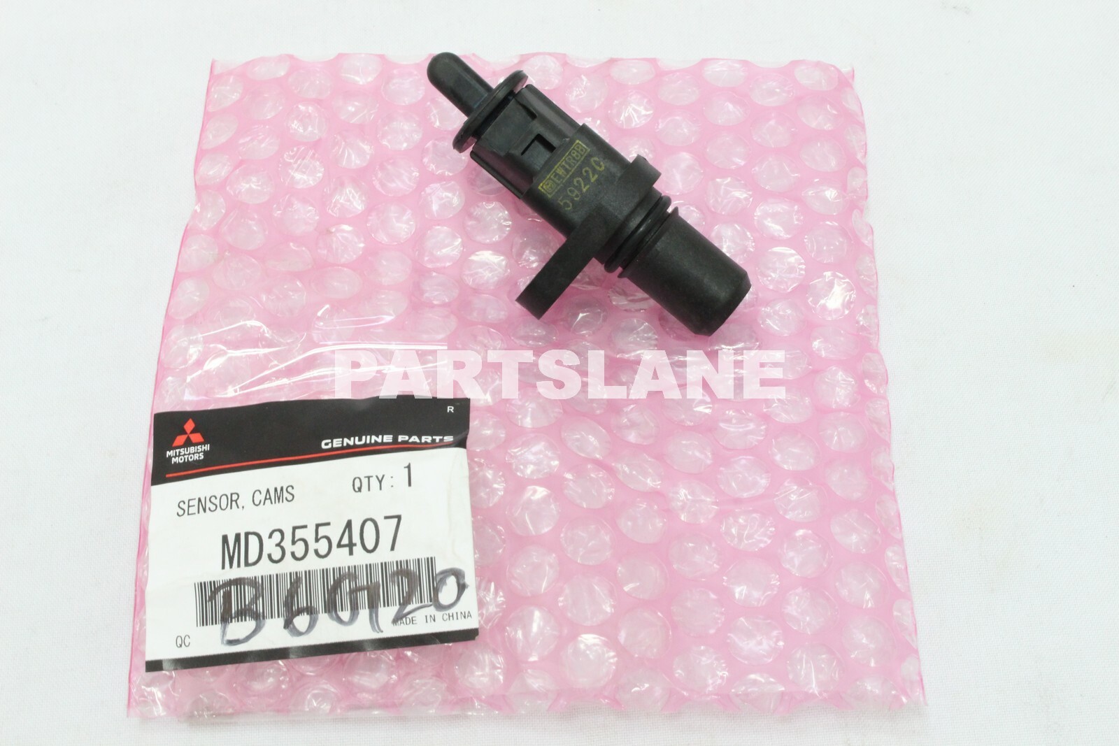 Mitsubishi Montero Pajero OEM Genuine Camshaft Position Sensor MD355407 ...
