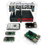 8 Slot Cluster Cloudlet:For Raspberry Pi 4B, 3B+ and other single board ...