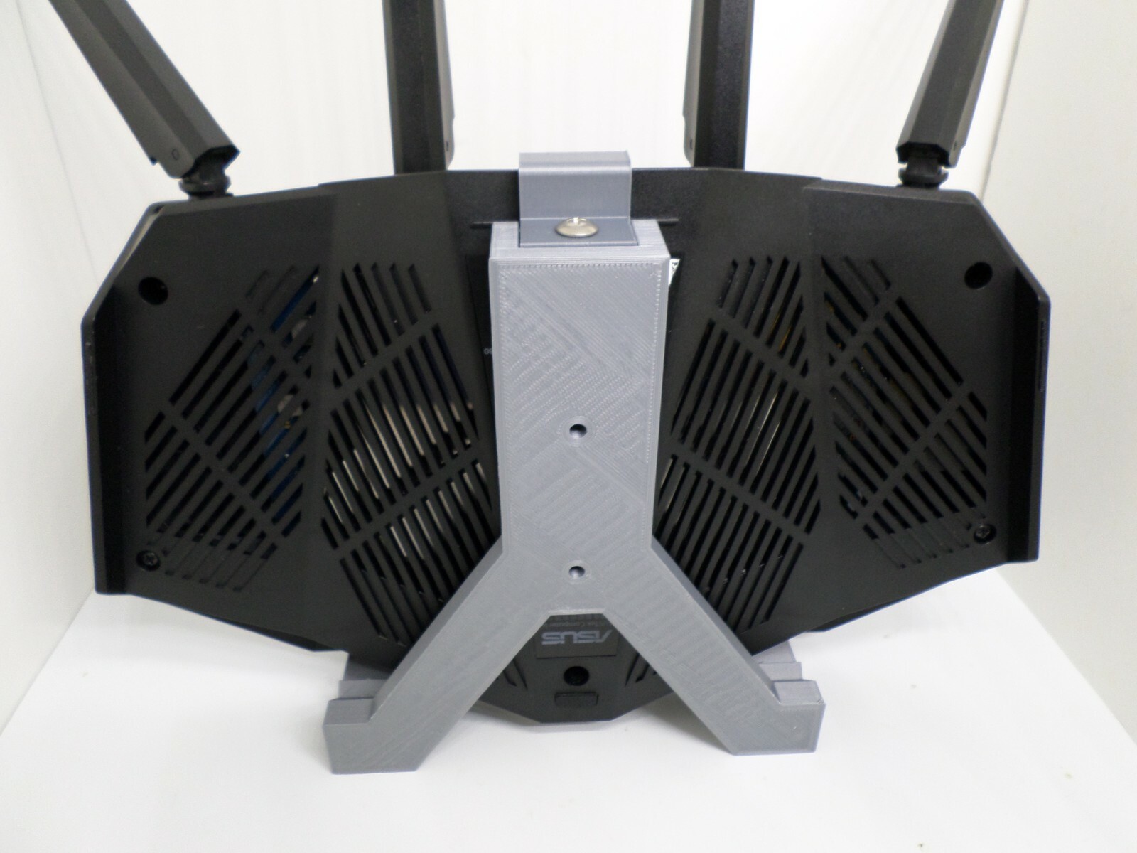 Wall Mount Bracket for ASUS RT-AX82U | eBay