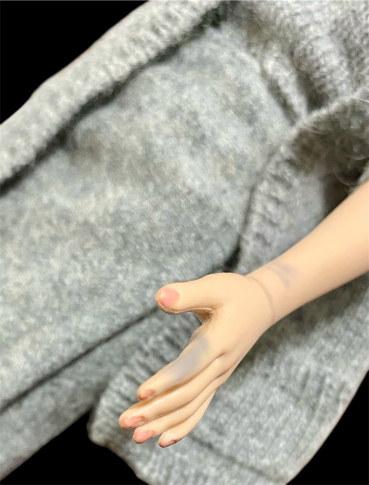 Robert Tonner Doll 16” Blonde Blue Eyes | eBay