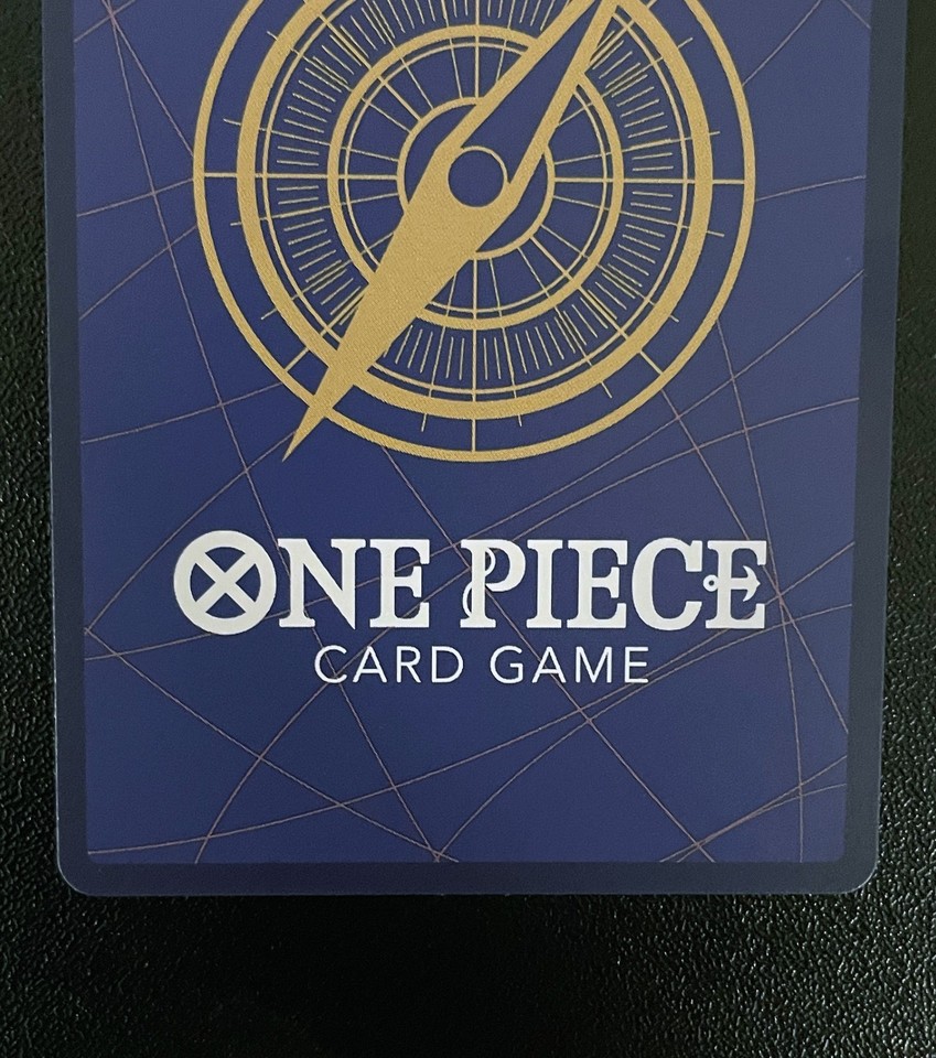 O-Nami OP05-062 Illustration Box Alternative art English, One Piece TCG - MINT | eBay UK