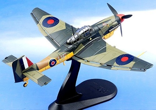 Hobby Master 1/72 Need Repairers Ju-87 D3 Stuka Raf Capture Aircraft ...