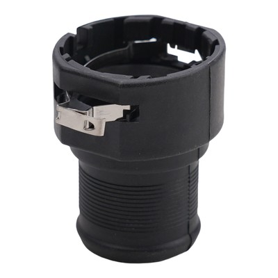 Lower Radiator Hose Connector 254853J000 Black High-quality New | eBay