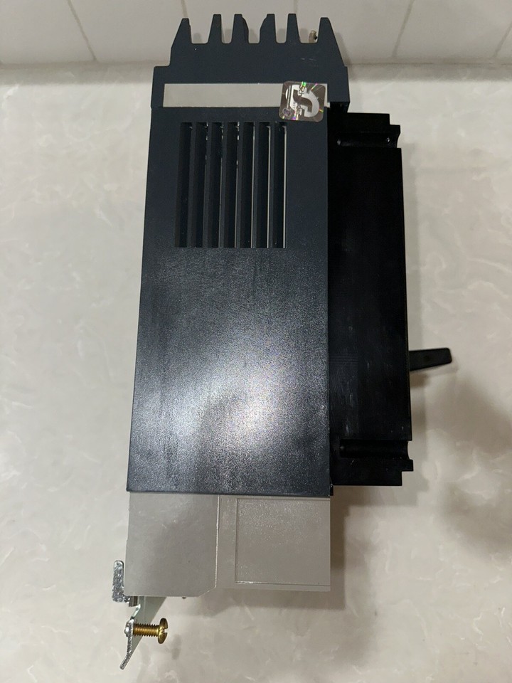 PGA36120 SQUARE D 3 Pole 1200 Amp 600VAC Frame PG 1200 PowerPact ...