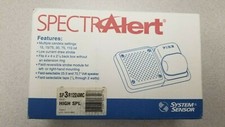 System Sensor MDL3R Fire Alarms - Red for sale online | eBay