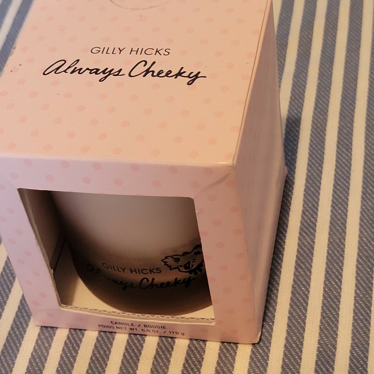 Logo Di Gilly Hicks Gilly Hicks Active Recharge High Rise Flare