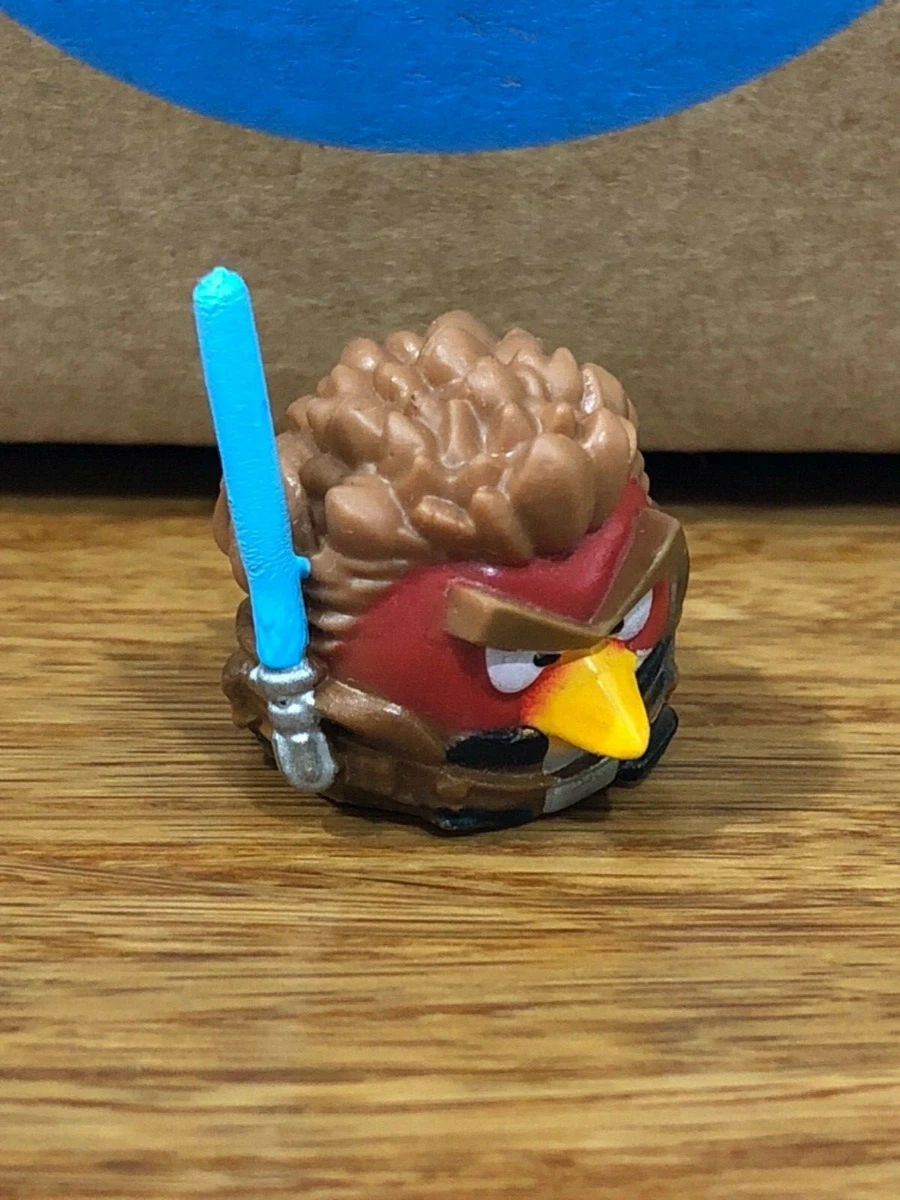Angry Birds Star Wars Anakin