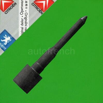 GENUINE Peugeot Speedo Cable Rubber Retaining Pin 106 205 206 306 309 ...