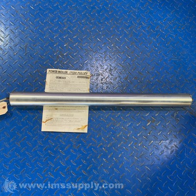 Conveyors - Power Moller