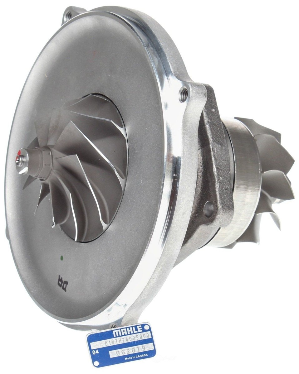 Turbocharger Cartridge-VIN: F Mahle 014TH24005000 for sale online | eBay