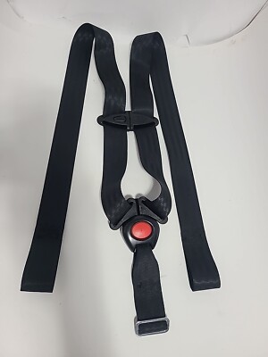 Evenflo Embrace 35 Baby Infant Seat Belt Strap Harness Buckle Chest ...