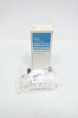 Pall KA3DFLP1 Kleenpack Fluorodyne Ii Dfl Membrane Capsule 0.2um ...