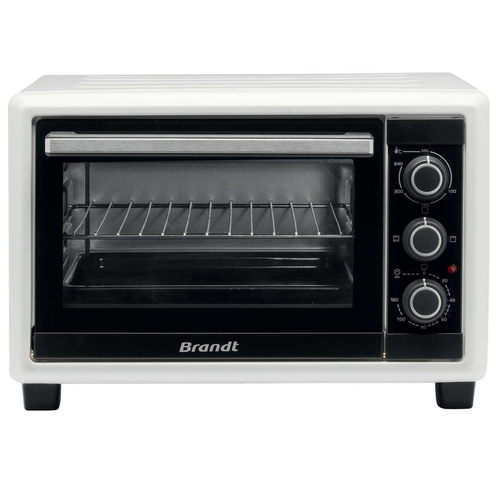 brandt mini four 16l 1200w blanc FC 16 CW 3660767960435 | eBay