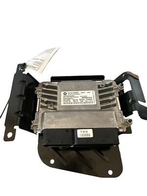 13 14 15 16 DODGE DART Chassis Tcm Transmission Control Module 2.4 ...