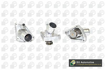 COOLANT THERMOSTAT FITS VAUXHALL VIVARO A 1.9 BGA CT5101 | eBay UK