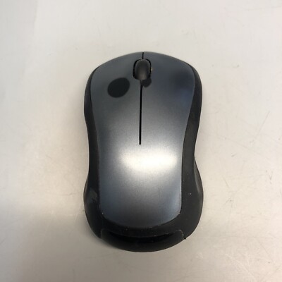 Logitech M310 Wireless Mouse READ | eBay