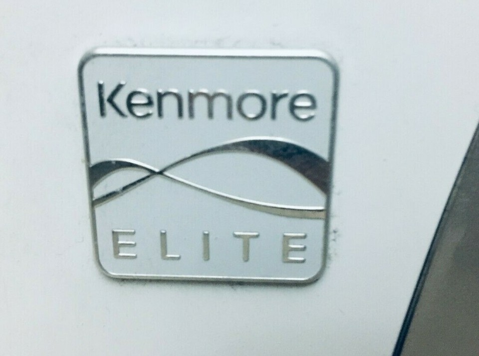 Kenmore Elite Model Washer Model 31512211 Temperature Sensor | eBay