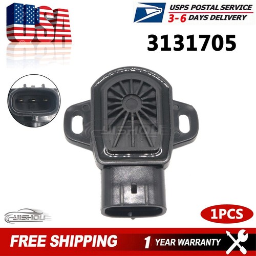 3131705 Throttle Position Sensor TPS For Polaris Ranger 500 570 RZR500 ...