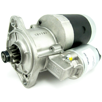 API Marine ST53088 Westerbeke Starter 34552 12 Volt 9-Tooth CW | eBay
