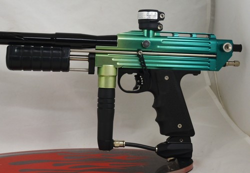 ONE OFF STO AUTO-PUMP AUTOCOCKER | eBay