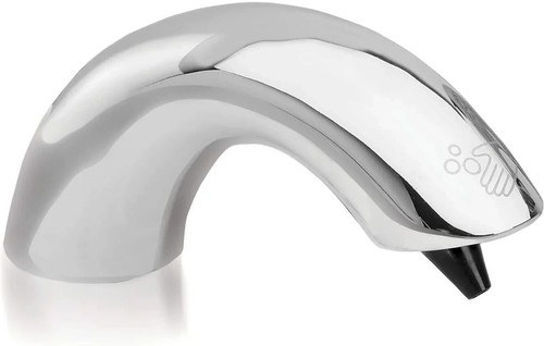 Toto Automatic Soap Dispenser Polished Chrome TES1ADC-05 NEW | eBay