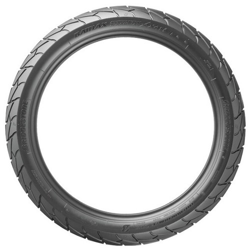Battlax AX41S Front Tire 100/90R19 Bridgestone 11621 | eBay