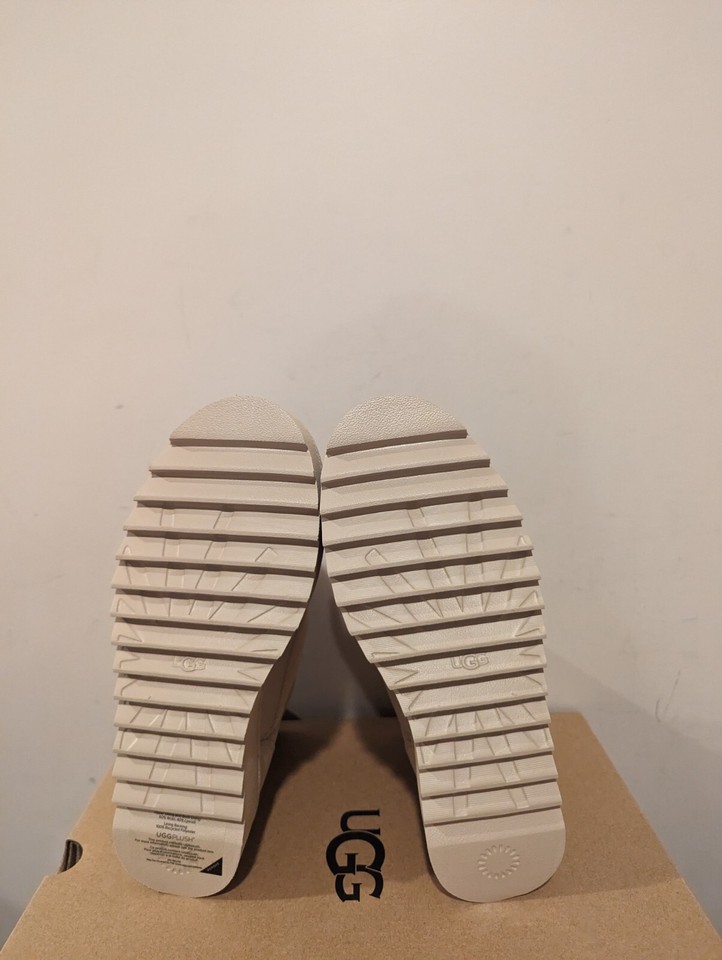 Ugg Australia Womens Alina Mini Platform Boot Size 11 NIB | eBay