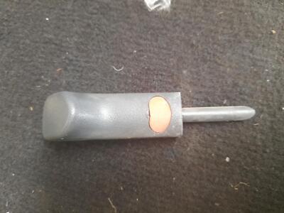 VT-VX INNER DOOR SNIB BUTTON #36648 | eBay Australia