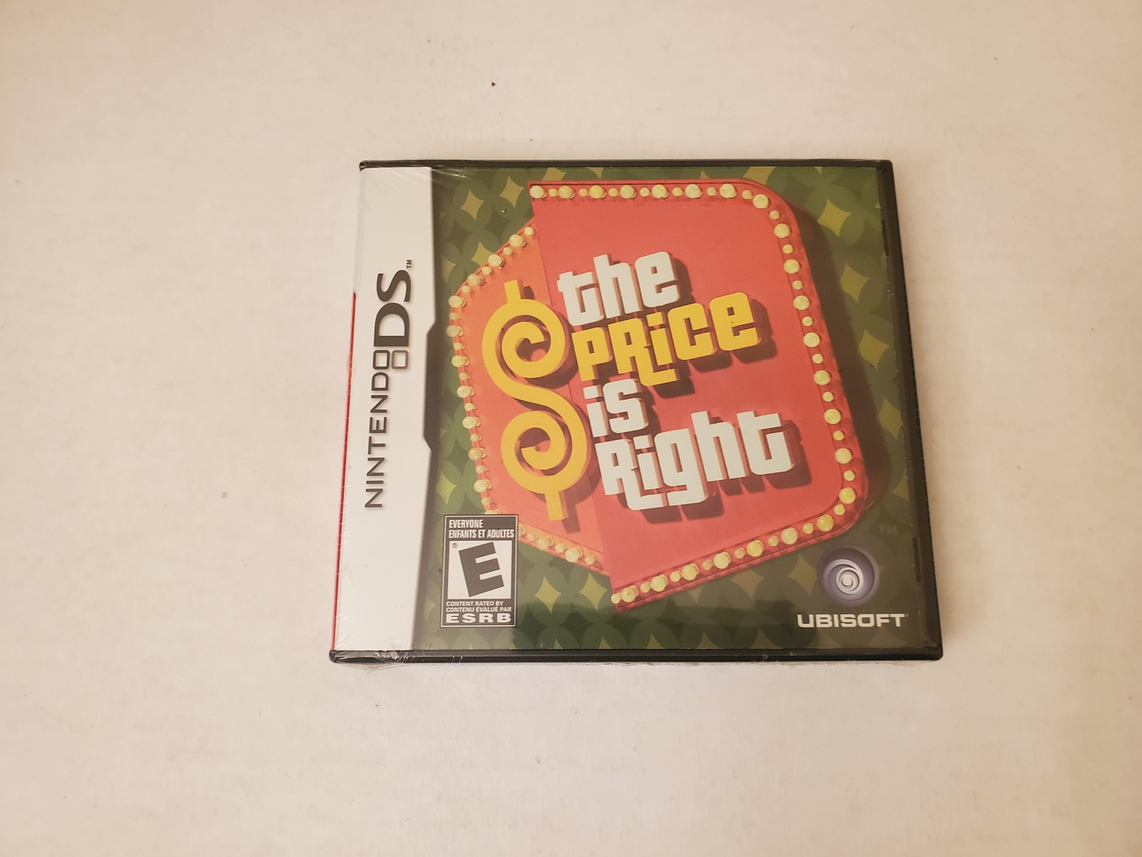The Price is Right (Nintendo DS, 2008) for sale online | eBay