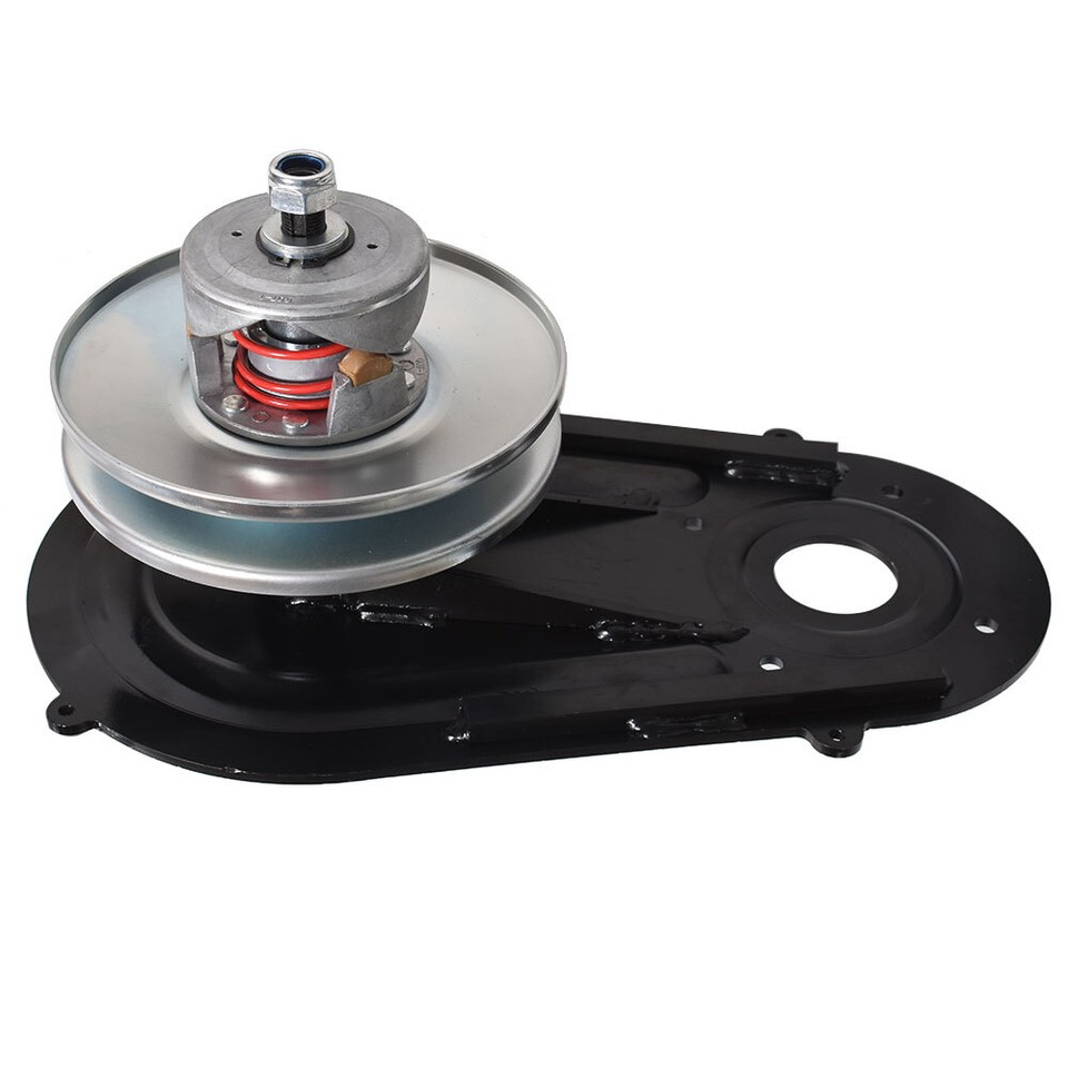 Go Kart Pulley 8HP-16HP 40 Series Torque Converter Driver Driven Clutch ...