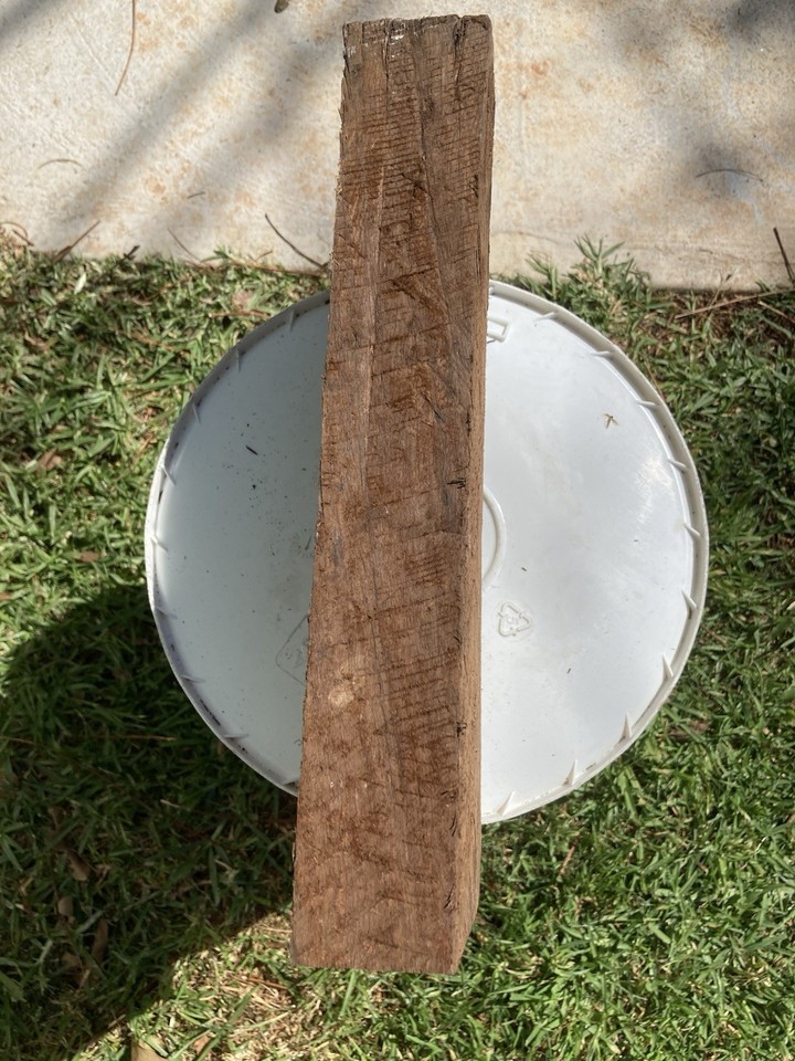 Ancient Redgum Wood | eBay Australia