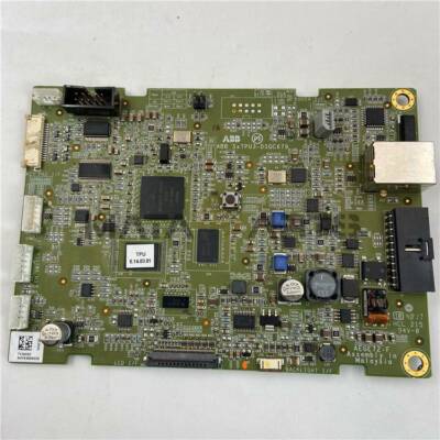 1PC Used SXTPU3-DSQC679 TPU3-DSQC679 3HAC028357-001 | eBay