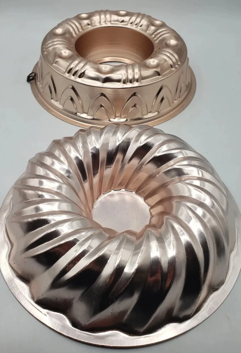 Colors Of Food Mold