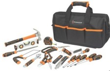 Magnusson Tool Kit 40 Piece Set for sale online | eBay