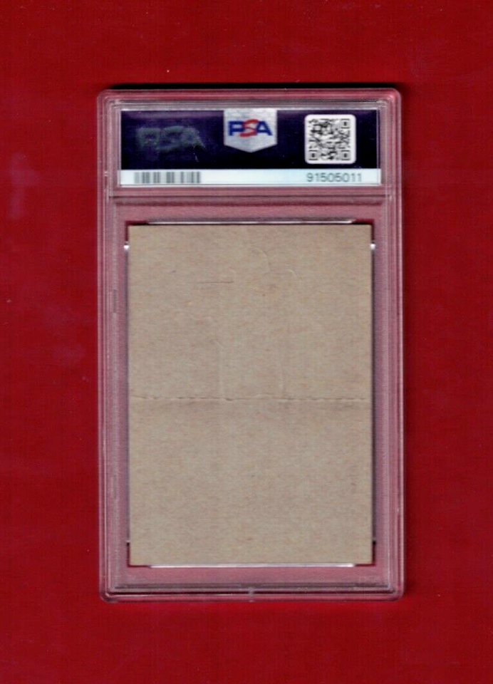 1964 Topps Stand-Up Carl Yastrzemski ( BOSTON RED SOX ) PSA 2 Card ...