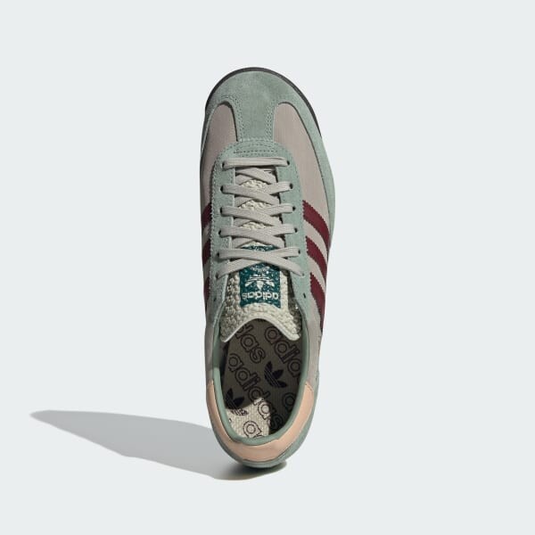 Adidas Originals SL 72 RS men's Shoe Sneakers IG4644 | eBay