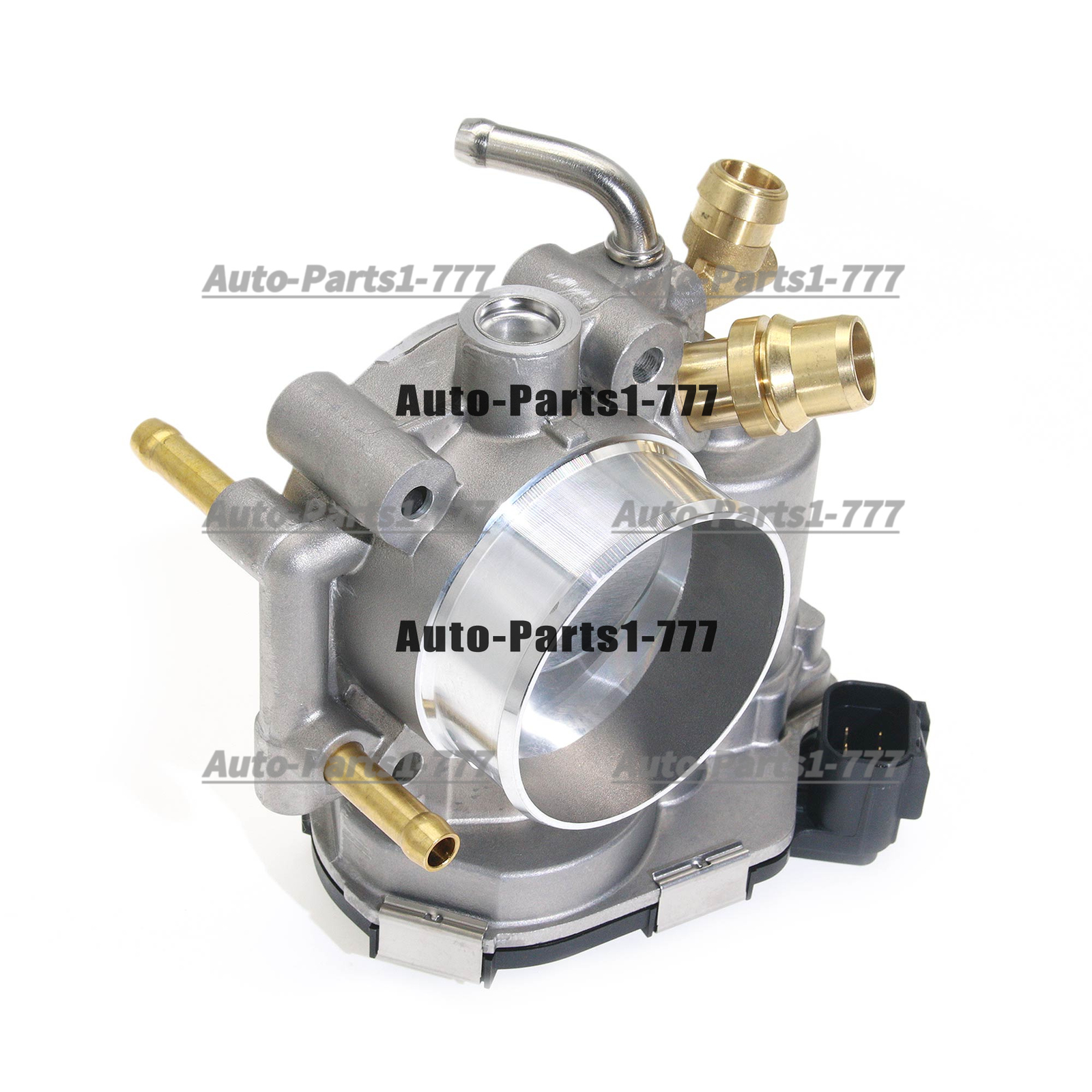 HITACHI Throttle Body For Chevrolet Cruze 2011-2015 Sonic 2012-2017 1.8 ...