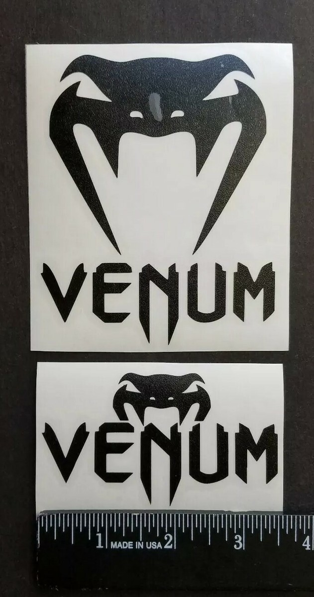 Team Venum Logo