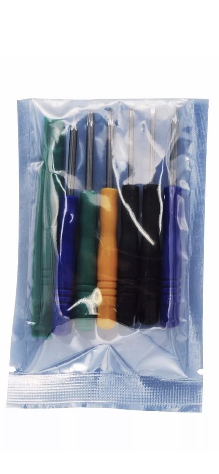 7PCS Tools Set kit for TomTom GPS Battery install *USA SELLER FREE ...