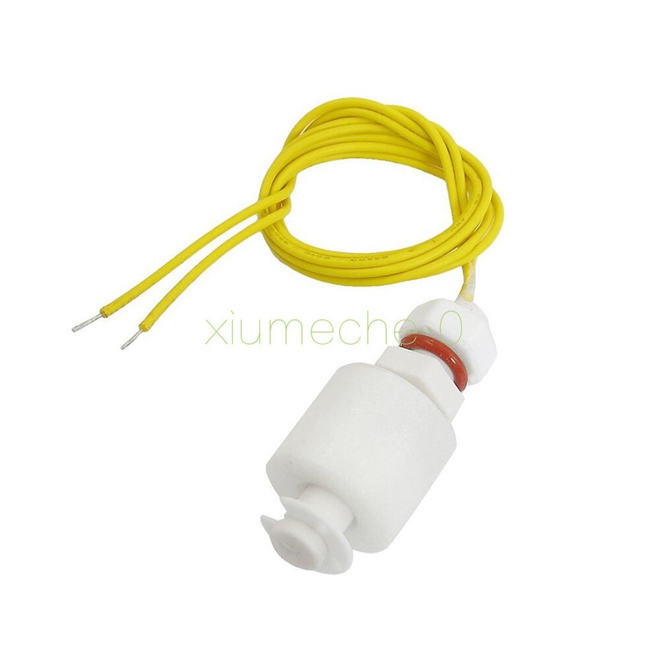 NEW Level switch Liquid level sensor Liquid level controller Plastic ...