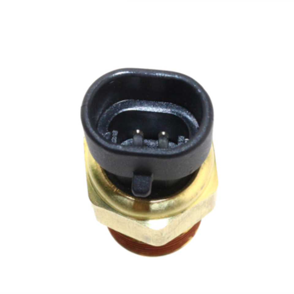 Engine Coolant Temperature Sensor 12146312 Fit Chevrolet V6 4.3L 5 ...