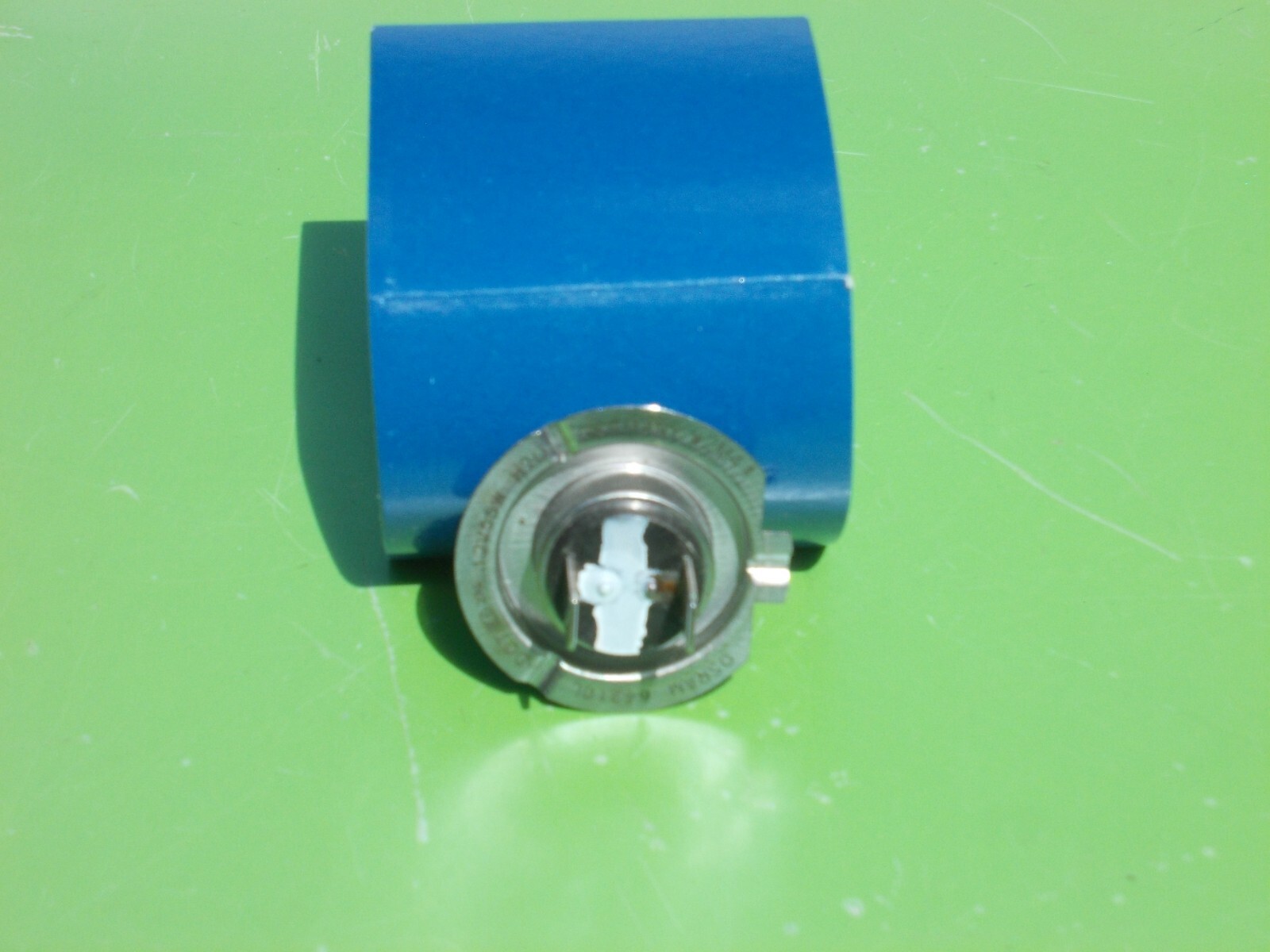 Genuine Halogen Headlight Lamp Bulb OEM for Hyundai 1864755007L for ...