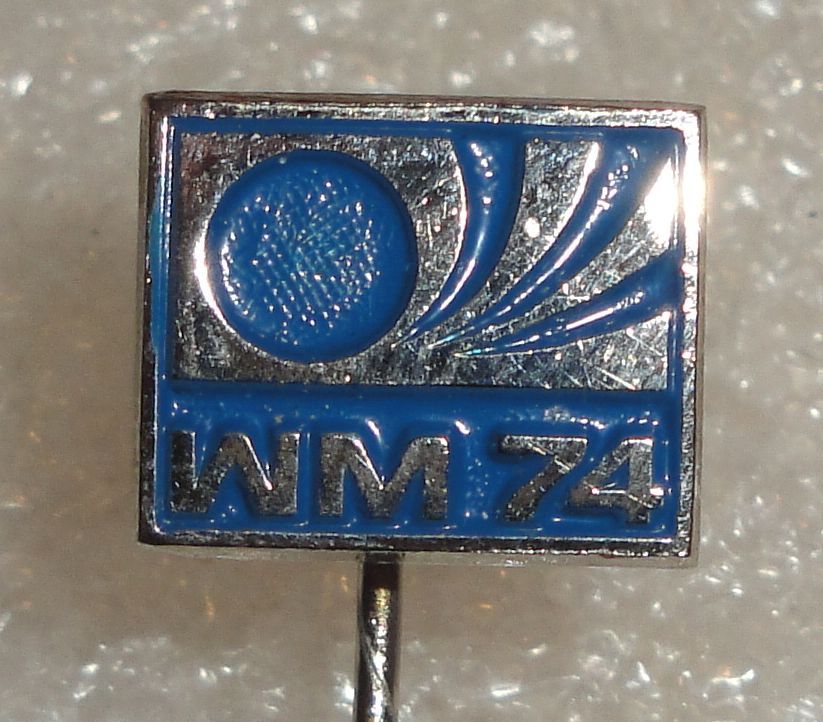 Fifa World Cup 1974 Logo FIFA World Cup 1⃣1⃣ DAYS TO GO! The